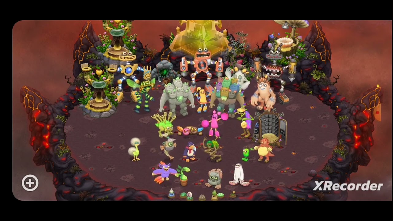 Earth island got extended? - YouTube