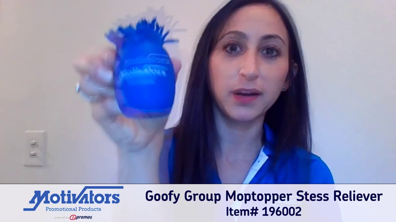 Our MopTopper Collection - YouTube
