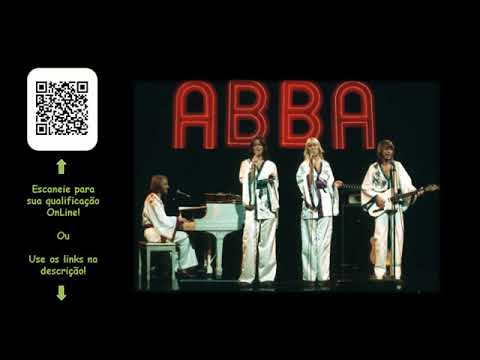 Abba - Super Trouper (8D)