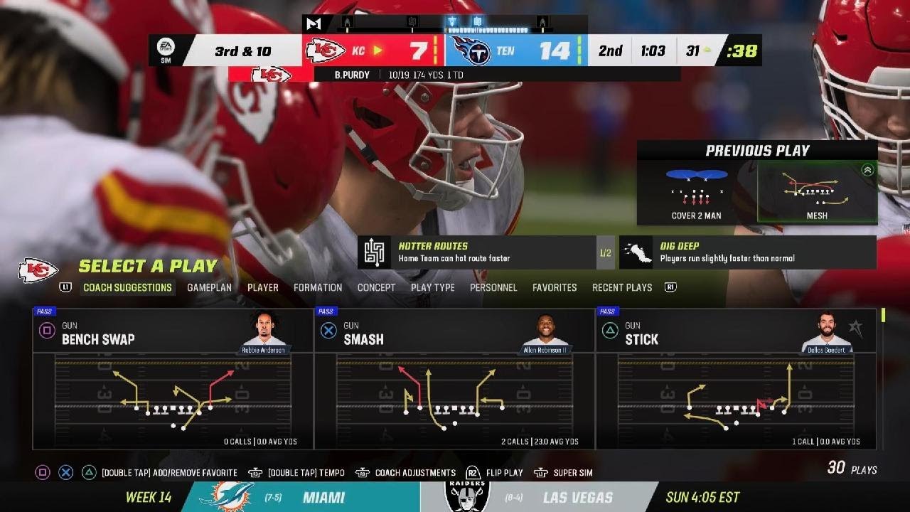 Nitro football season 10 episode 11 - YouTube