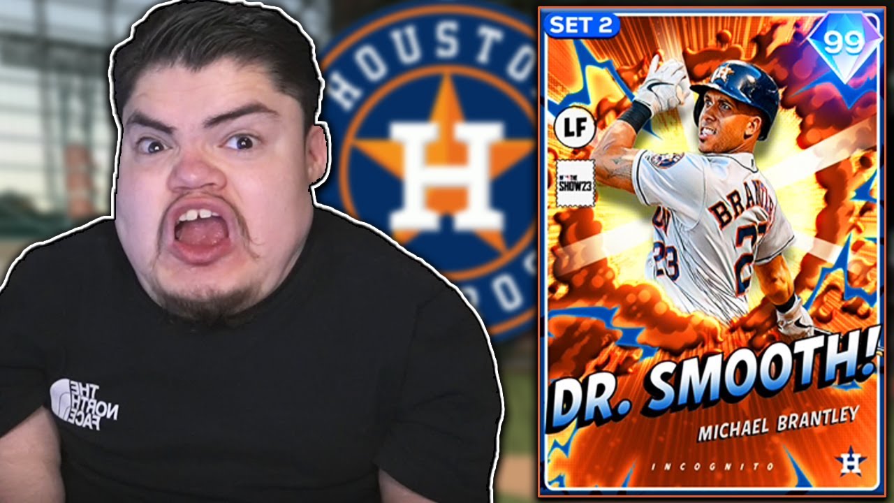 DR. SMOOTH HAS ONE OF THE BEST SWINGS I HAVE USED THIS YEAR - YouTube