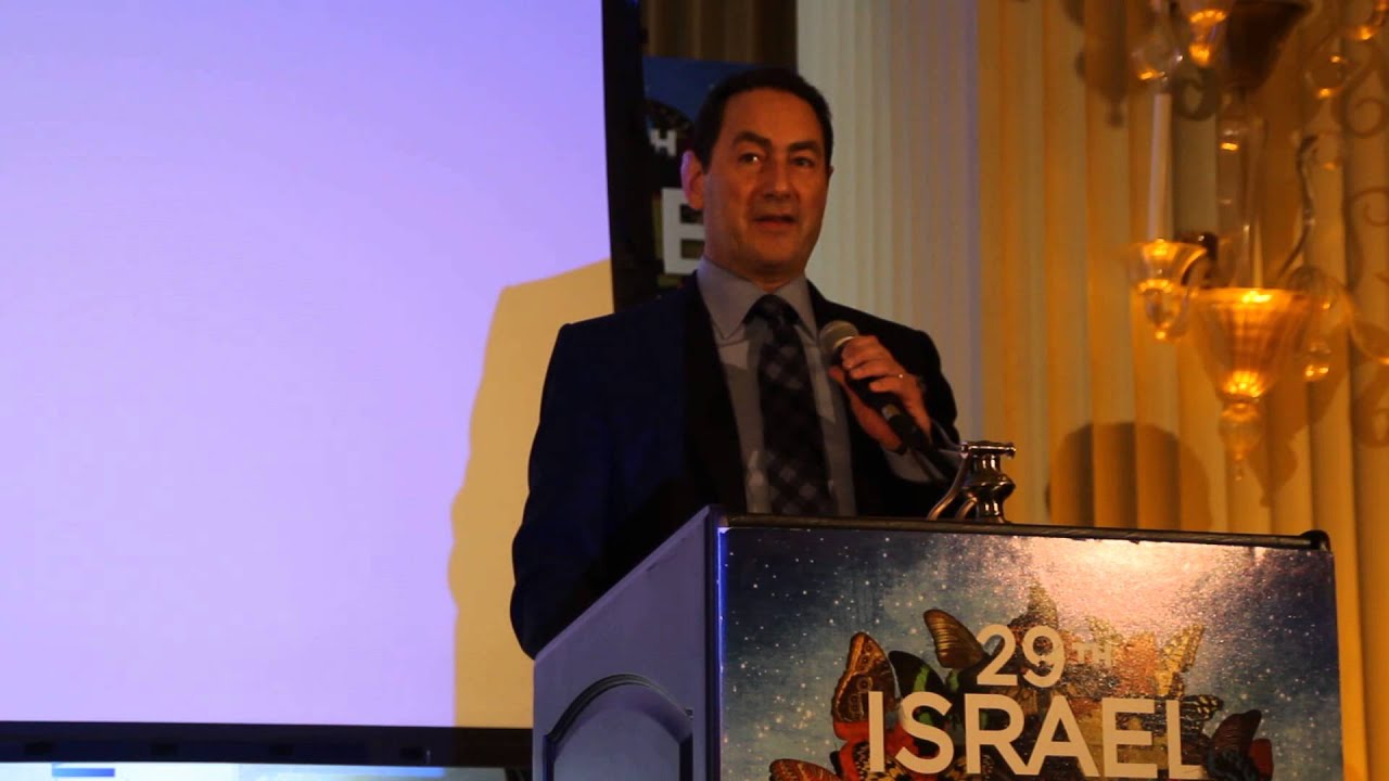 Adam berkowitz, Co- head of television CAA - YouTube