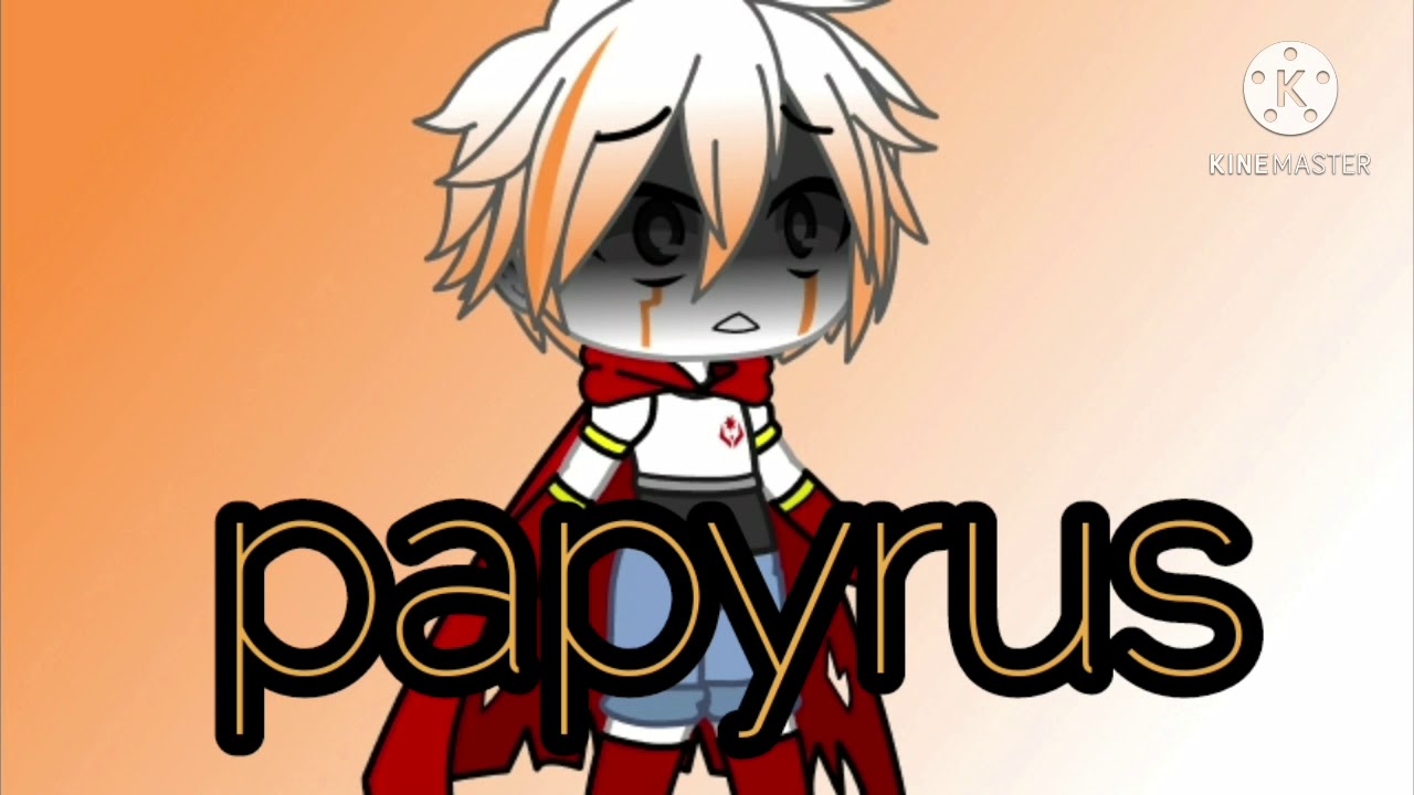 sans is hypnotized|gc| ep 11: a friend returns| - YouTube