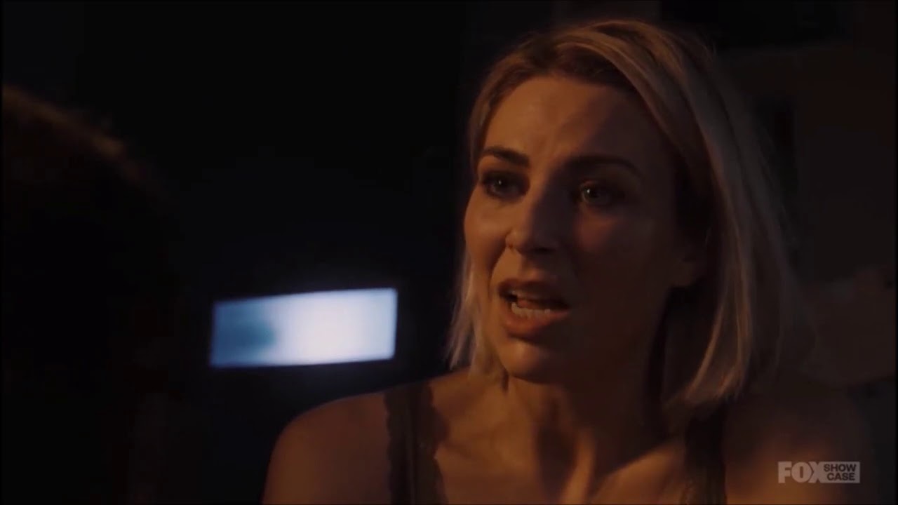 "What would Bea of done?" Ruby & Allie - Wentworth Season 8 Episode 8 - YouTube