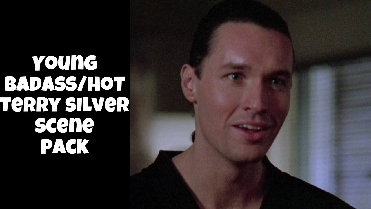 Terry silver Badass/hot scene pack 1080p - YouTube