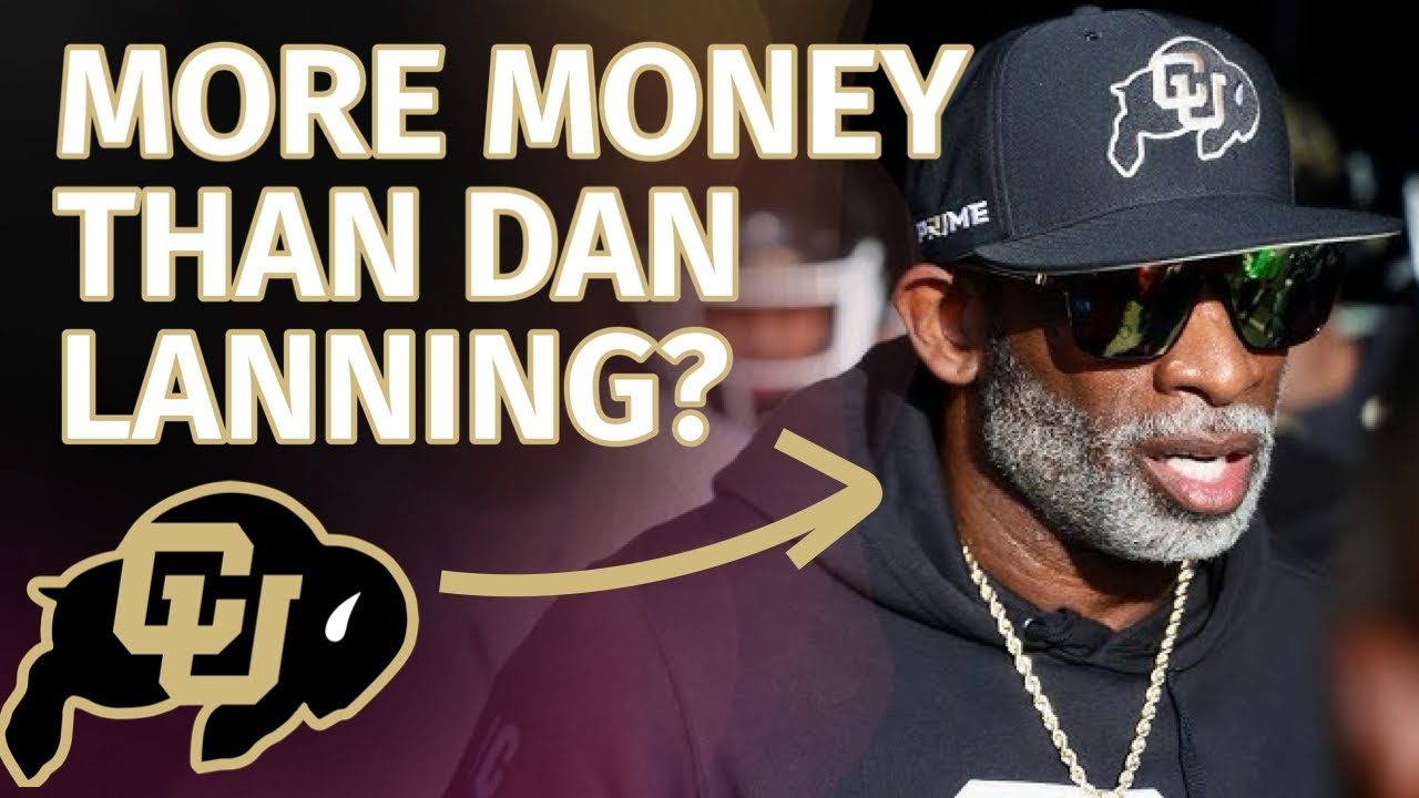 🚨 Coach Prime EXTENSION OTW? Did The Buff Club Leak New Contract ...