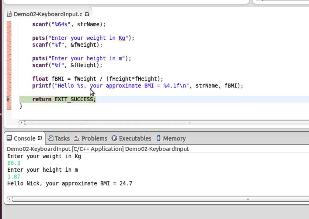 Using anonymous pipes in your C program - YouTube