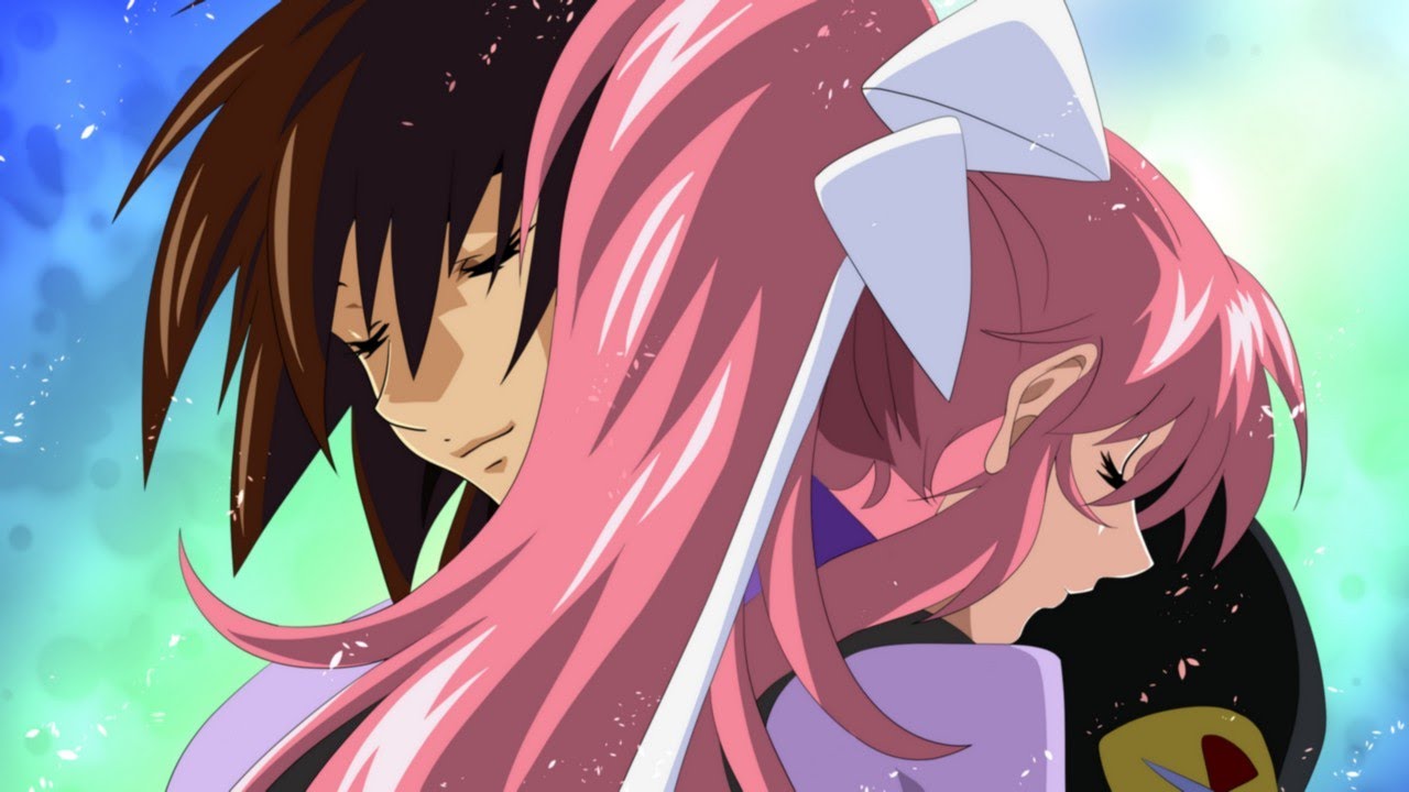 Distance / FictionJunction 【機動戦士ガンダムSEED HDリマスター Ending】covered by ...