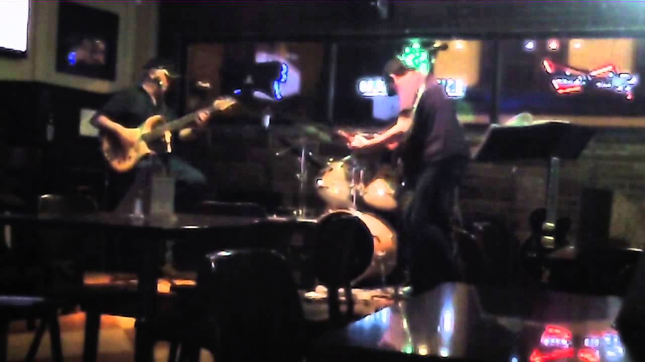 Patrick Lawton Band - 'Round Your Eyes - YouTube