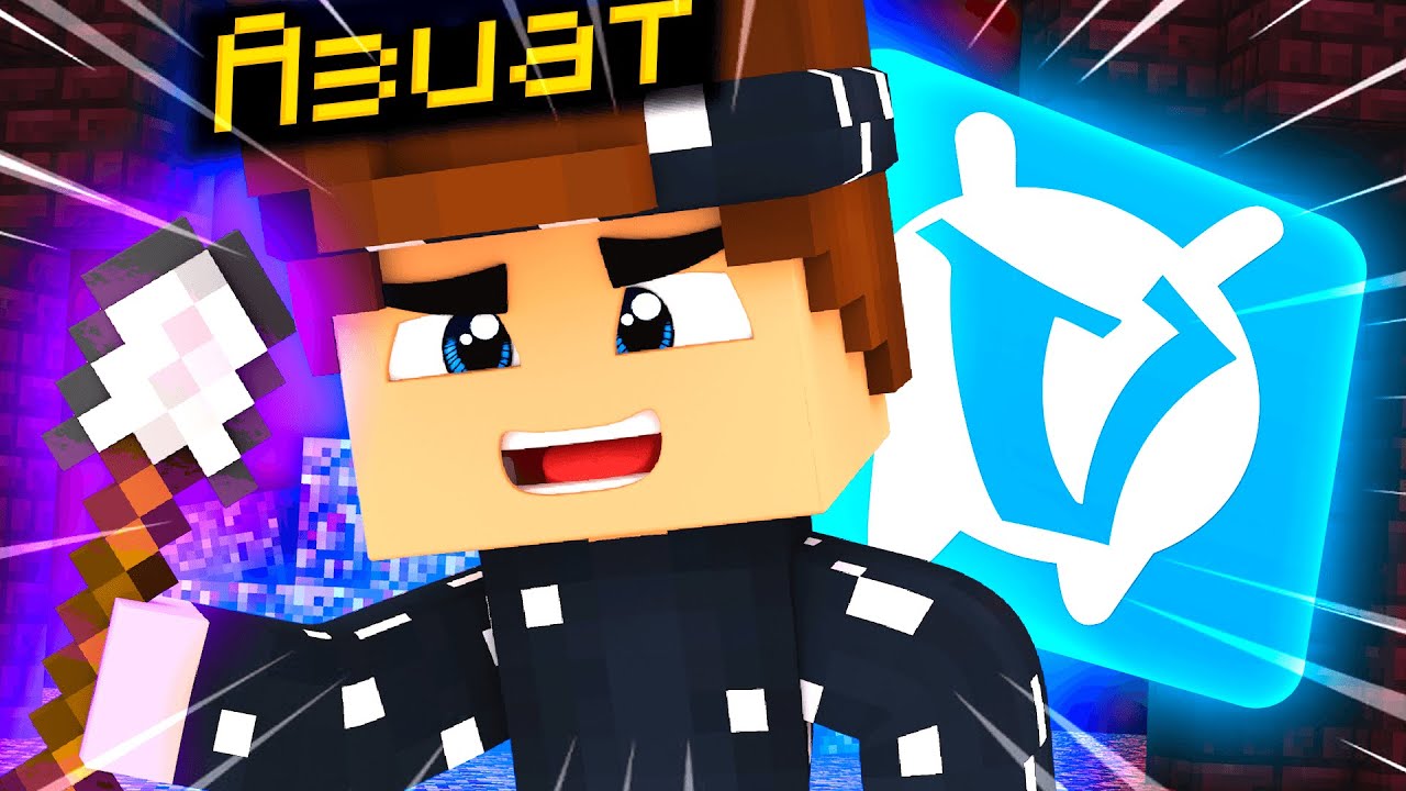 СТАЛ АЗИАТОМ! 7 УРОВЕНЬ И ЖЕЛЕЗНАЯ ЛОПАТА ЭФФЕКТИВНОСТЬ 3! | PRISON VIMEWORLD #2 - YouTube