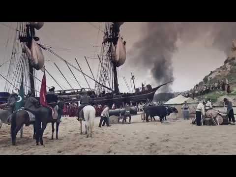 Bir cihan fatihi mehmet 1453