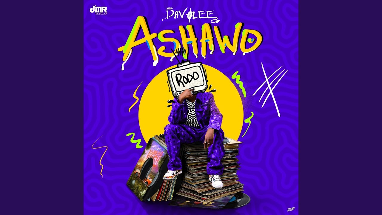 Ashawo - YouTube