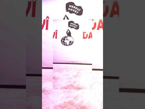 REDDETMEDEN... NEŞİD 2019