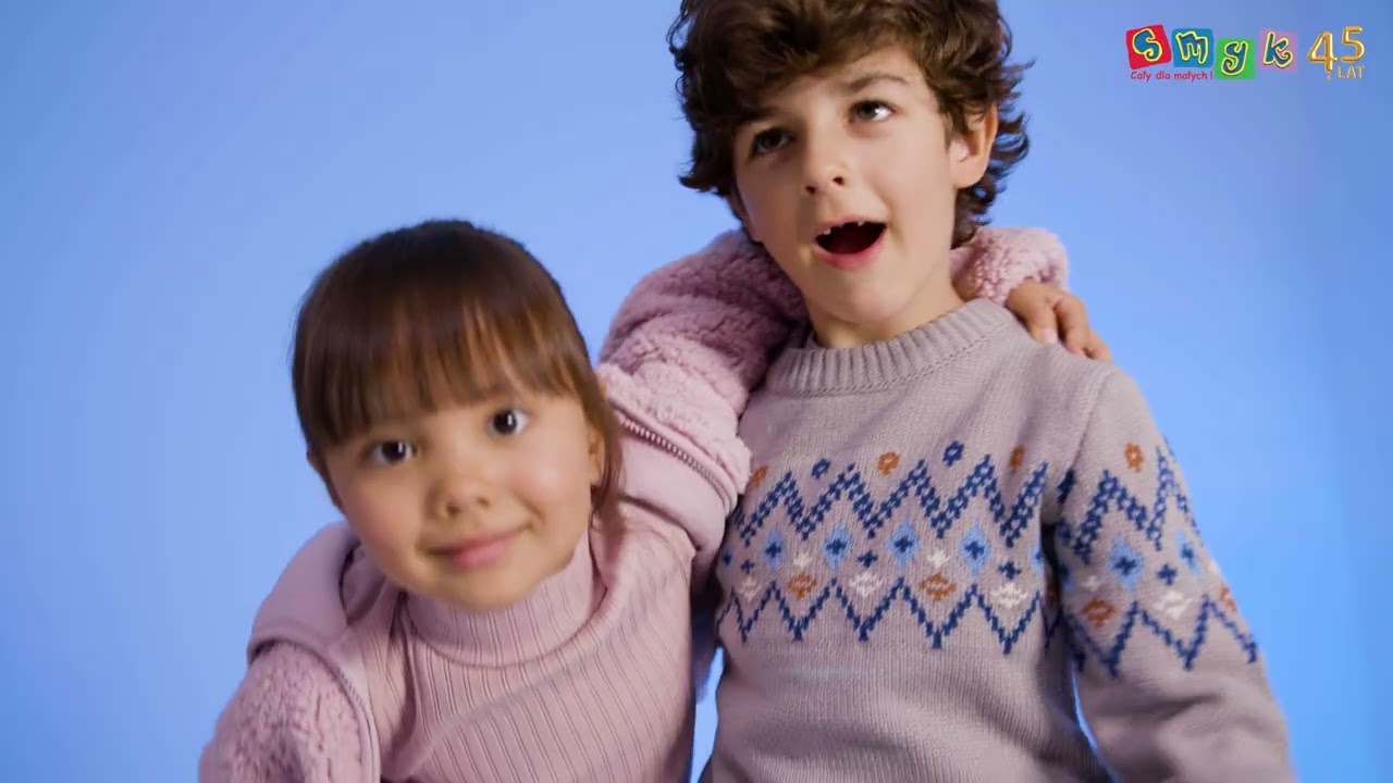 Zbliża się ZIMA! COOL CLUB ZIMA 2022 – kolekcja FROSTY w SMYKU! - YouTube