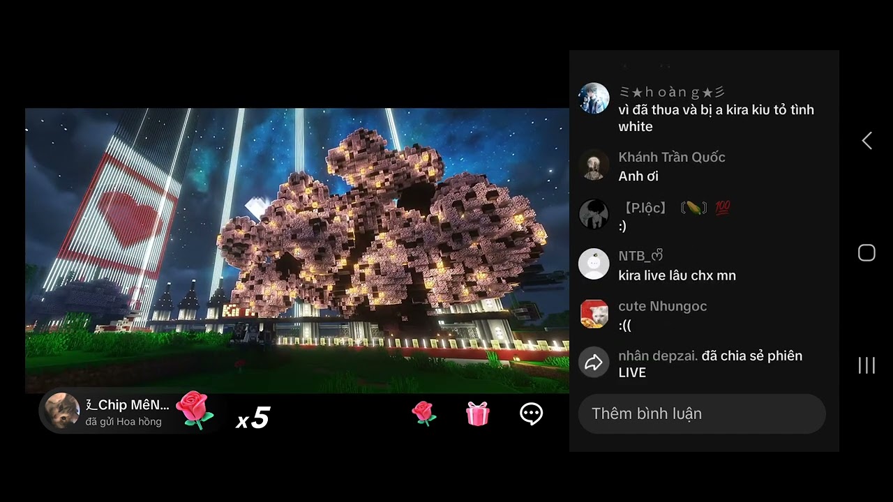 Ozin tỏ tình White | Yuimochi hát cực hay - YouTube