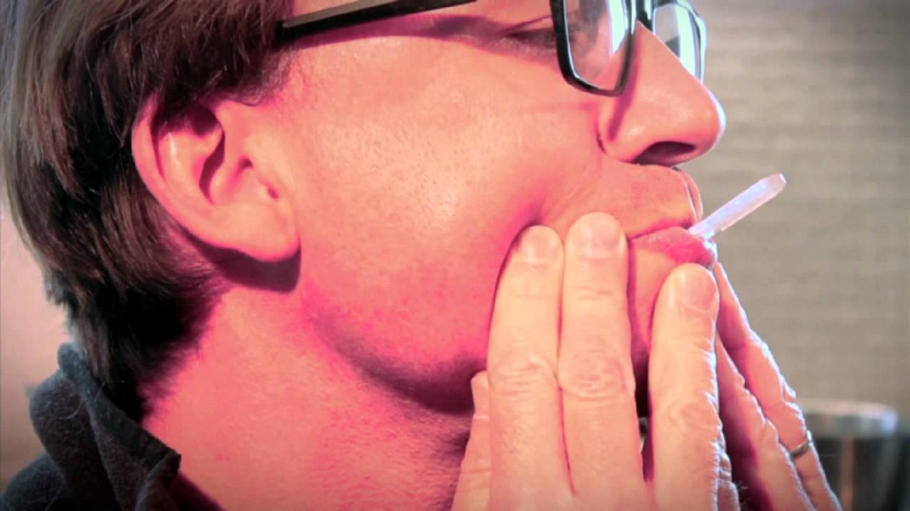 SnoreMate Instruktionsvideo - YouTube