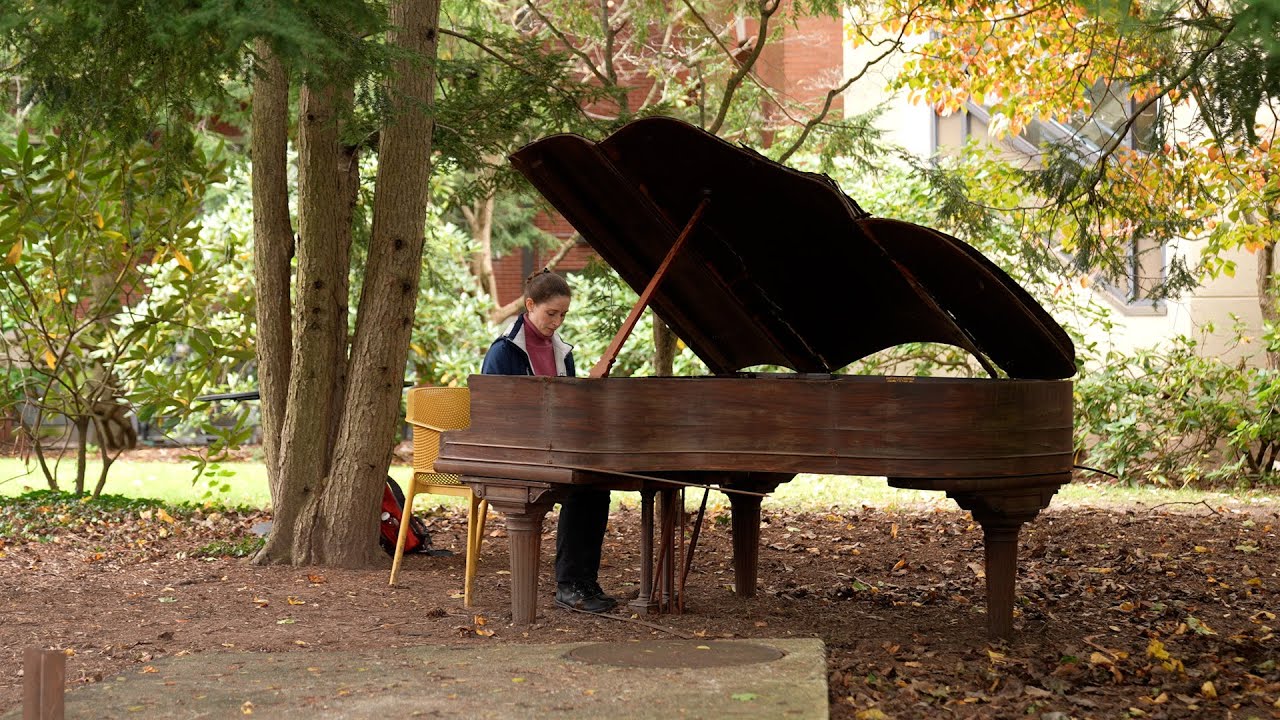 Devanney Haruta: Investigating the life and death of musical ...