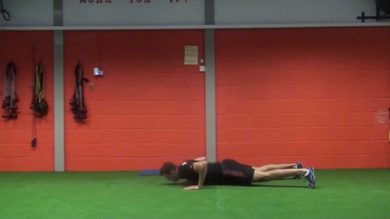 Quick Feet And Drop - YouTube