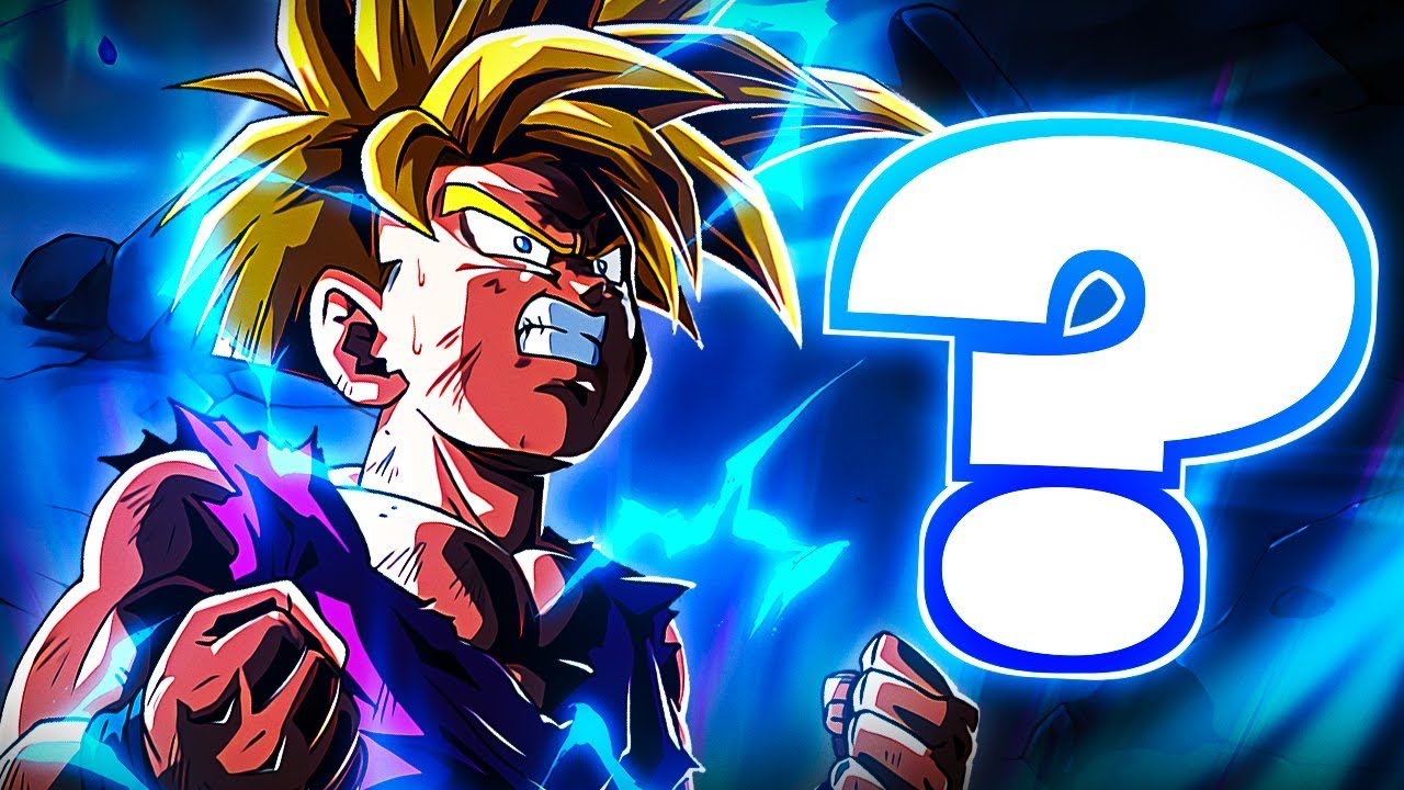 GLOBAL! WHEN ARE THE EZA'S FOR LR AGL GOHAN & CELL ARRIVING? | DBZ ...