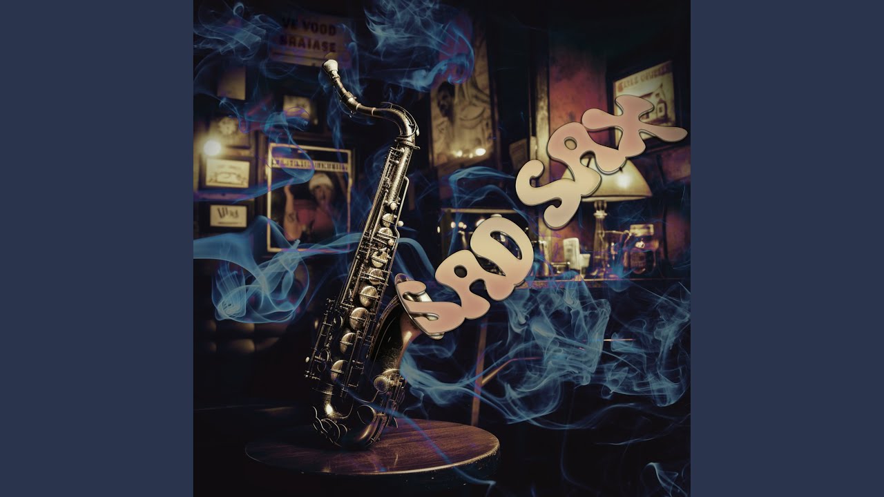 Sad Sax - YouTube