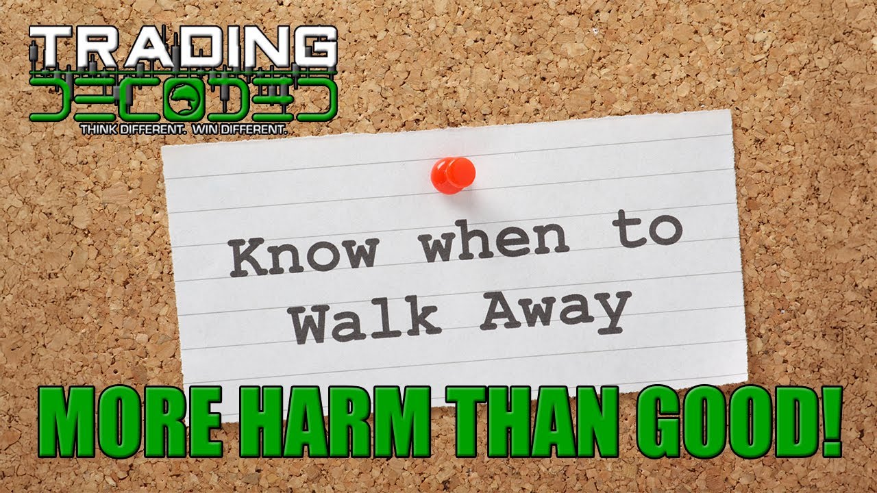 MORE HARM THAN GOOD! - YouTube
