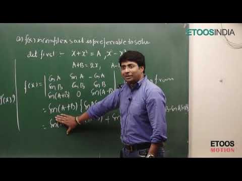 Method Of Differentiation lecture 7 || MOD By GB sir - YouTube