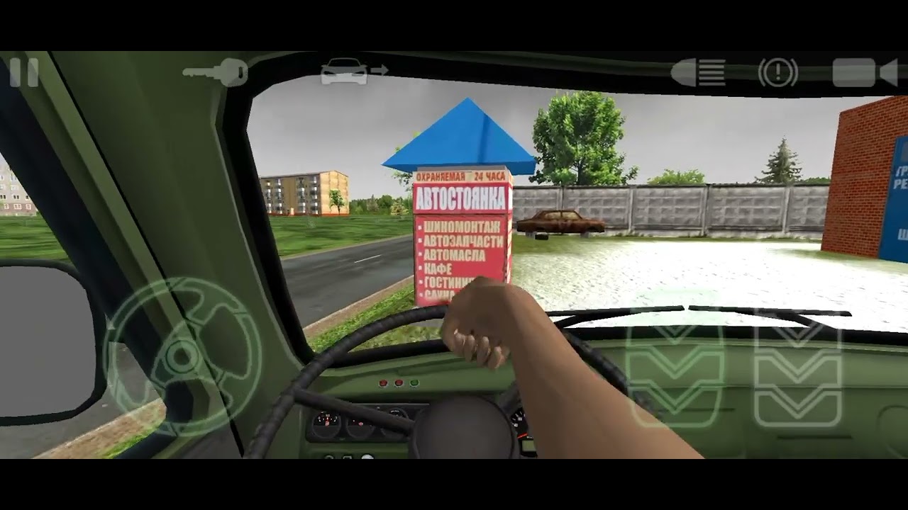 Russian Driving is Insane - YouTube