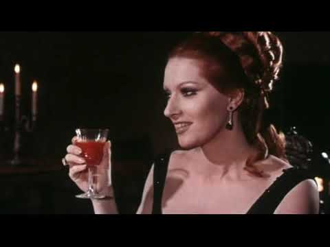 Dracula Saga (1973) Movie Trailer