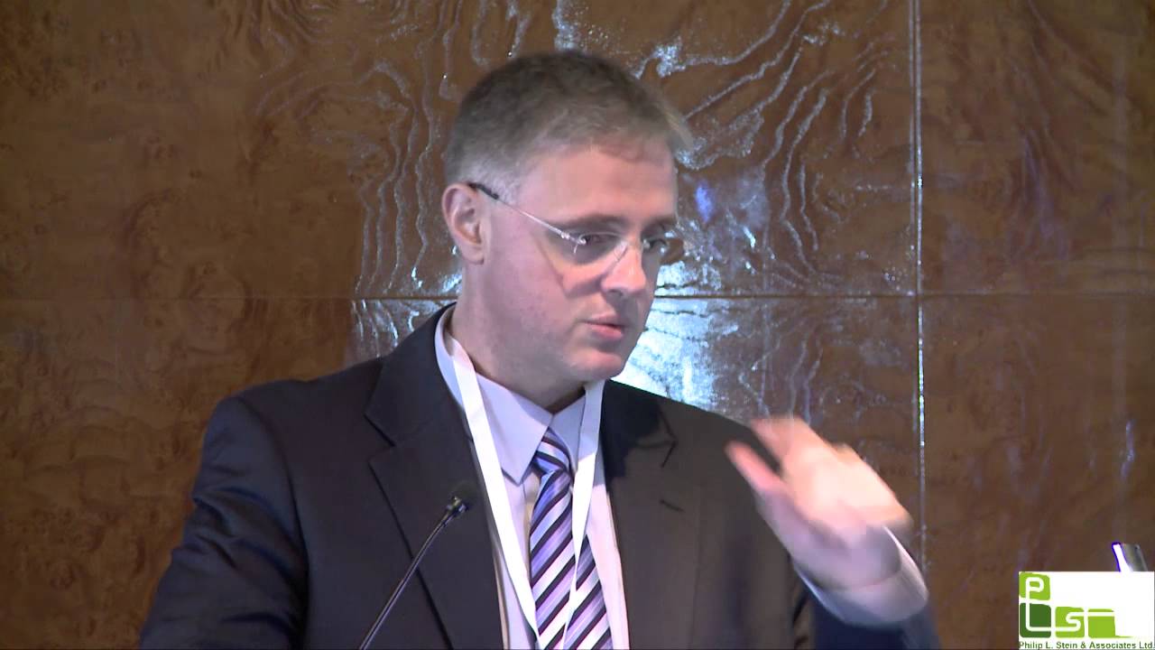 Guy Katz, HFN, The Perfect Tax Storm- International Tax Conference ...
