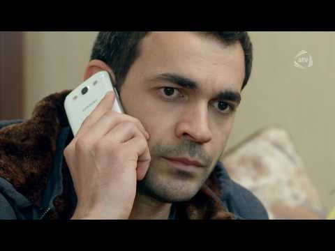 Günəşim ol (96-cı bölüm) ANONS