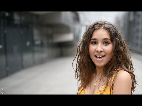 Ilenia - Calma e Sangue Freddo