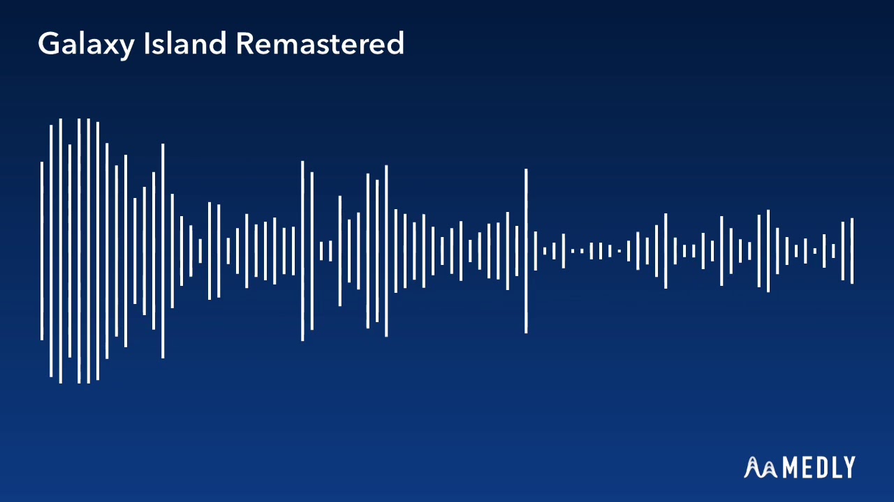 Galaxy Island Remastered - Update 6 (+Shedarp & Fokny) - YouTube