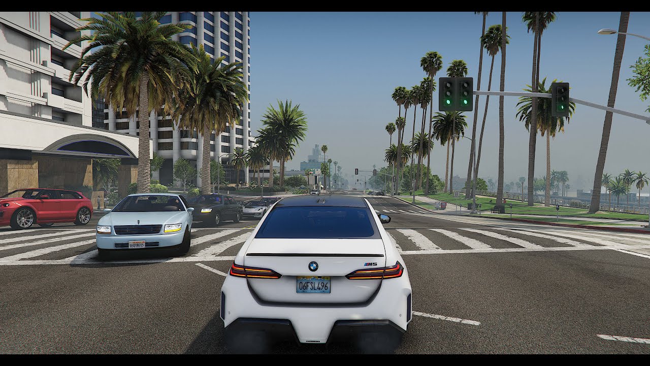 I Reinstalled GTA V from Scratch and Here is The Result - YouTube