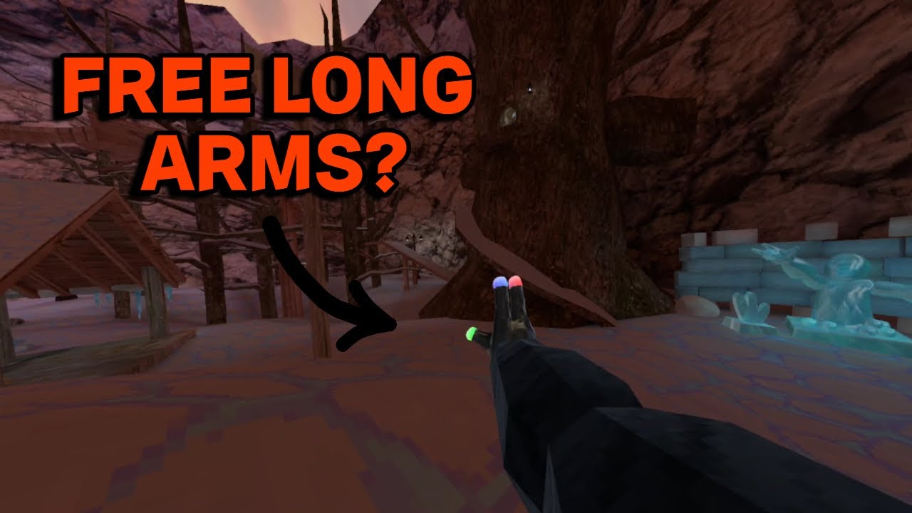 this is the BEST gorilla tag copy... - YouTube