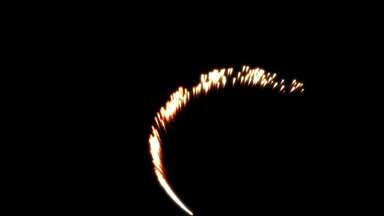 particle machine gun effect animation - Download Stock Footage - YouTube