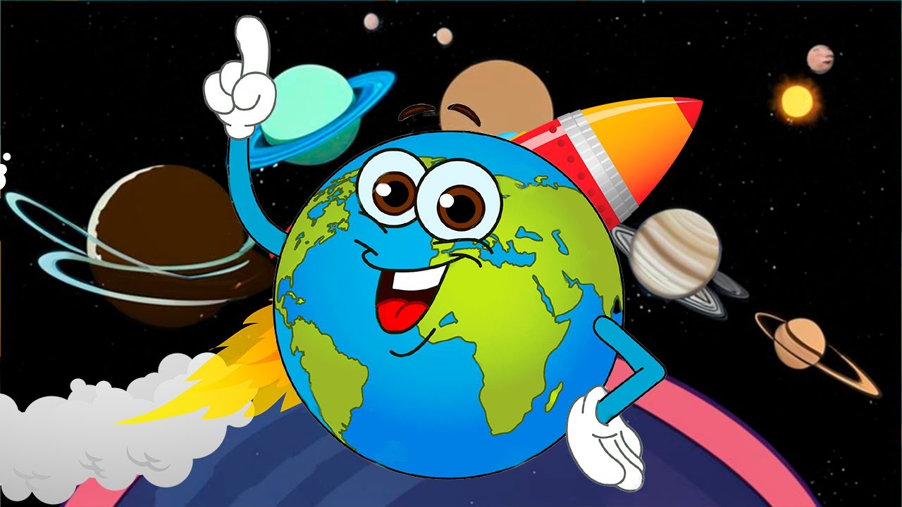 Joyful Tunes for Little Ones, Happy songs for kids | Upbeat music for ...