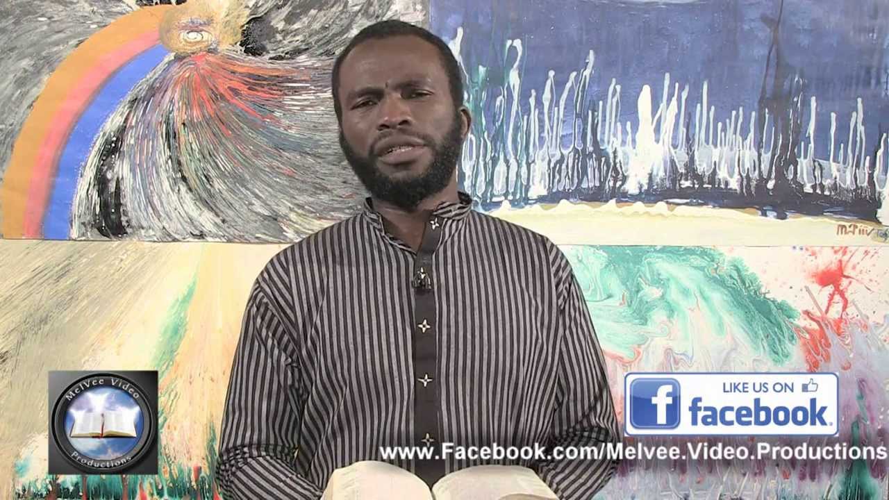 PERSPECTIVE OF GOD: Mount of Transfiguration - Joshua Maponga - YouTube