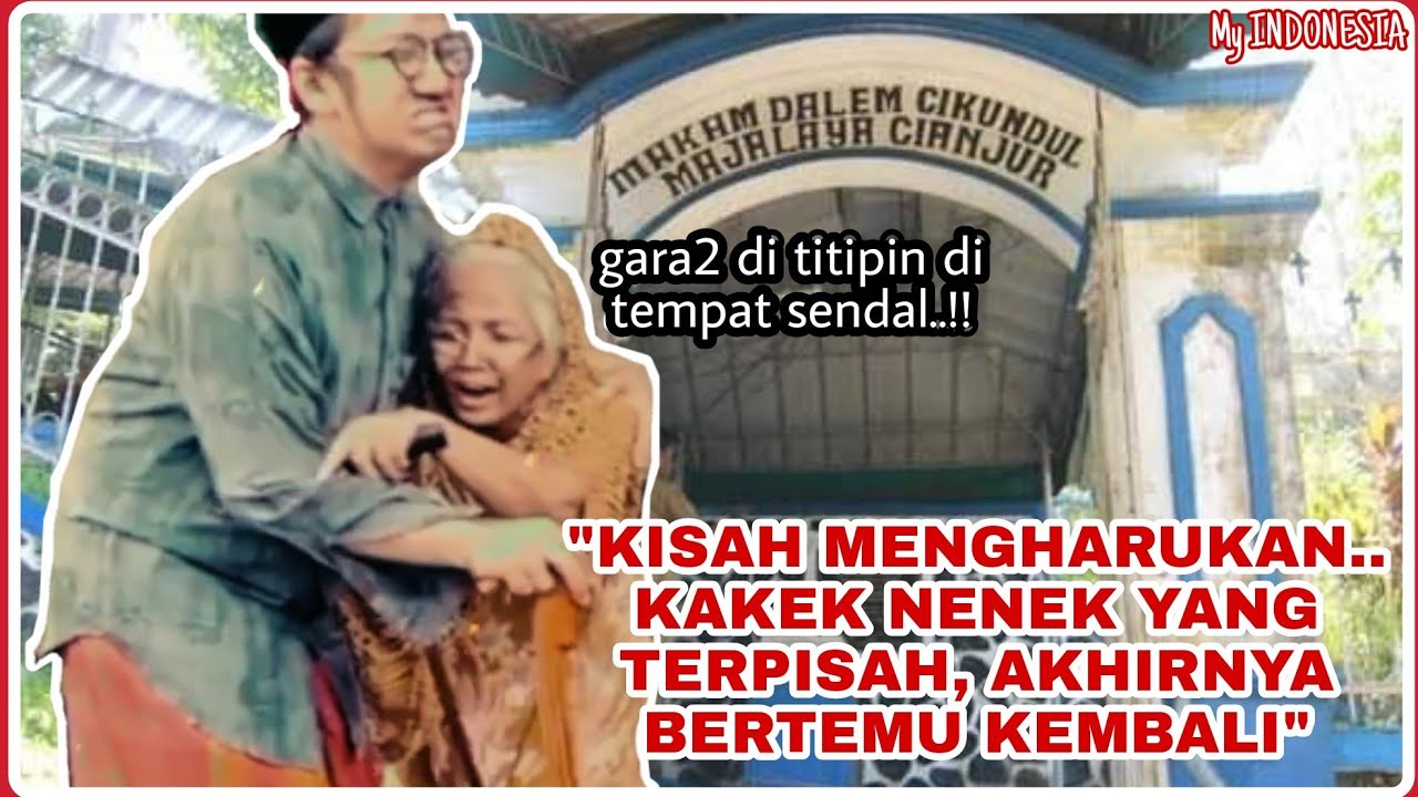 MAKAM RADEN ARIA WIRA TANU DATAR - MAKAM EYANG DALEM CIKUNDUL - CIANJUR ...
