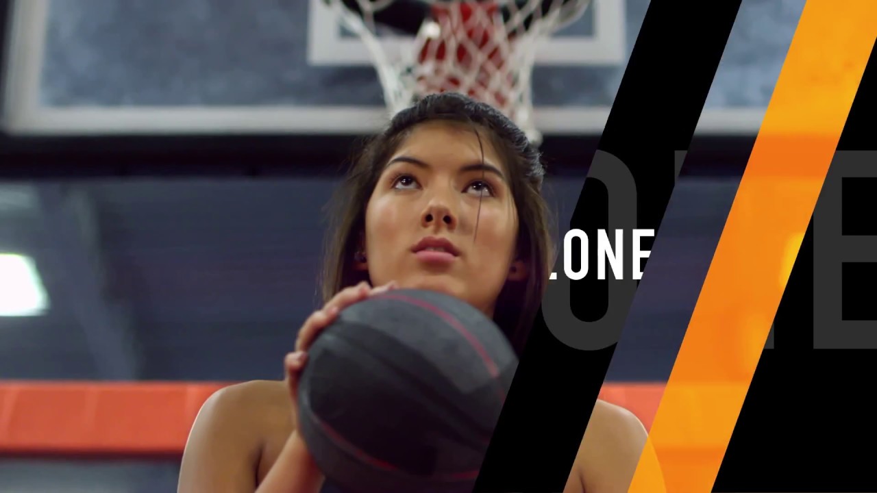 Challenge Zone - YouTube