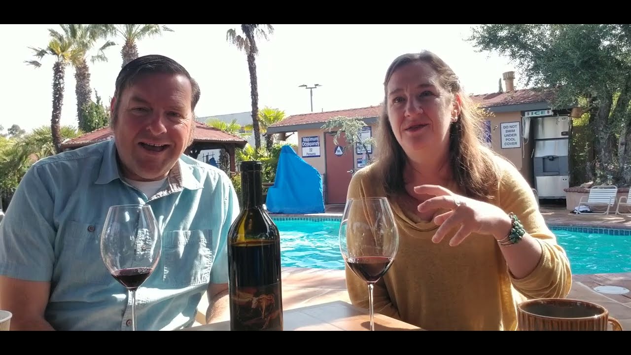 EP #91: Ranchero Cellars With Amy Butler On THE VARIETAL SHOW - YouTube
