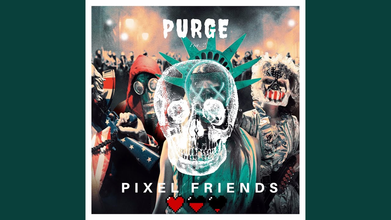 Purge - YouTube