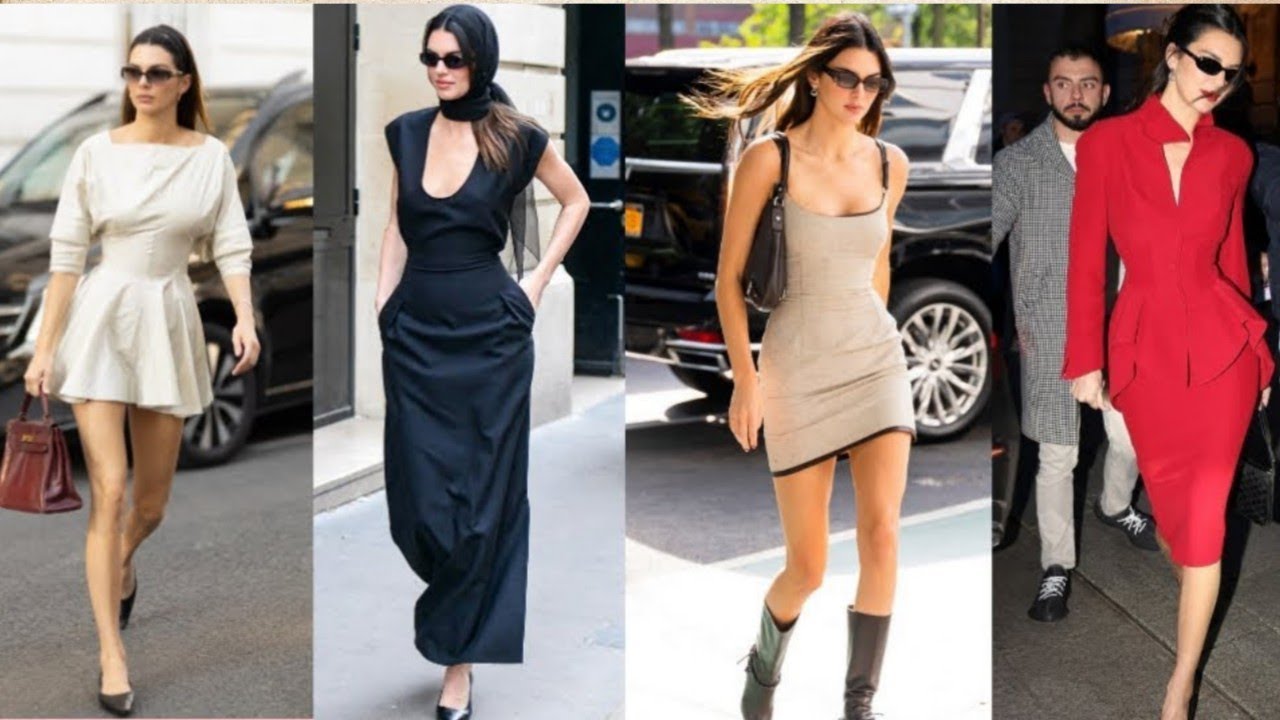 Inside Kendall Jenner’s Glamorous Life!" - YouTube