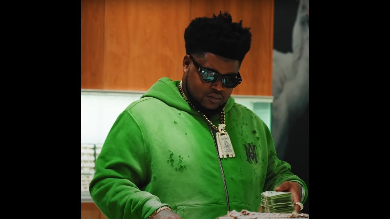 [FREE] Bossman Dlow Type Beat 2024 - "AutoBot" - YouTube