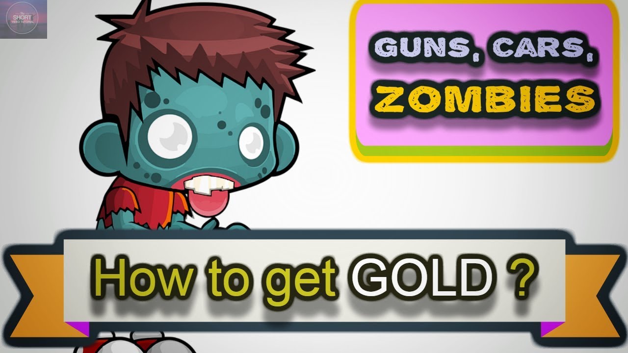 Guns, Cars, Zombies - Top 3 Methods to get In App Purchases - Using ...