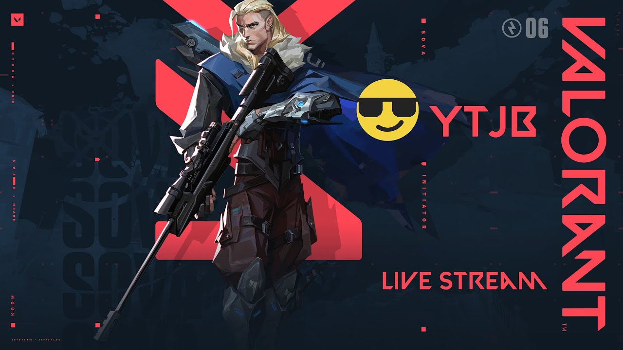 🔴 Live Stream #YTJB 🔴 - YouTube