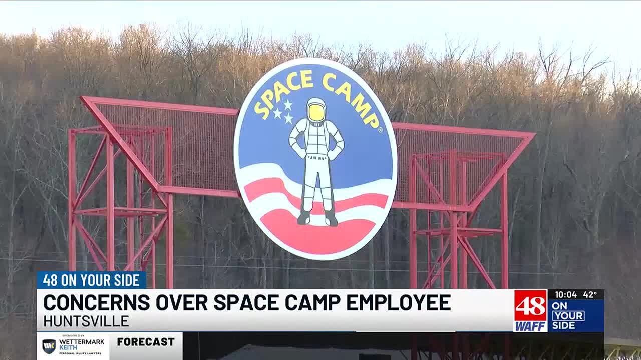 Parents, residents voice opinions on U.S. Space and Rocket Center ...