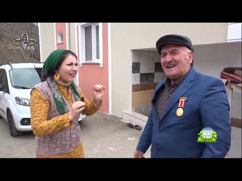 Köylü Kızı Semra | Kabataş - Kuzköy 5. Bölüm