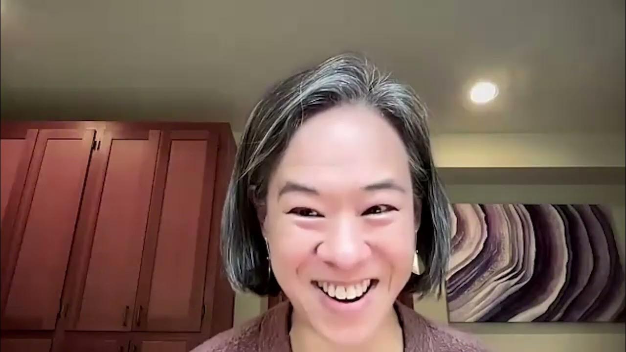 Severe ME/CFS Caregiver: Kim Moy - YouTube