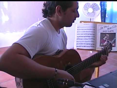 todo y nada los tres ases juan neri - YouTube