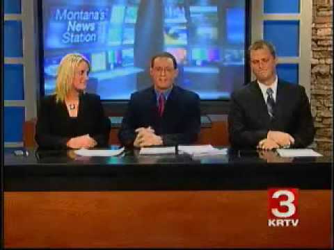 Matt Austin bids farewell - YouTube